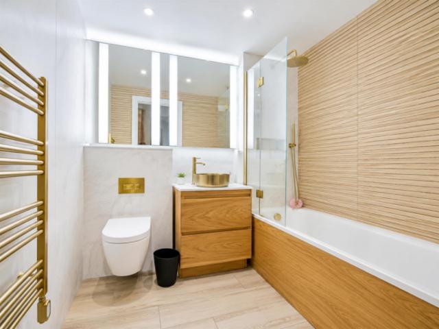 2 bedroom apartment for rent in Tower Bridge Road, Bermondsey, London, SE1