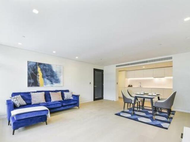 2 Bedroom Apartment For Rent In Tottenham Court Road, London