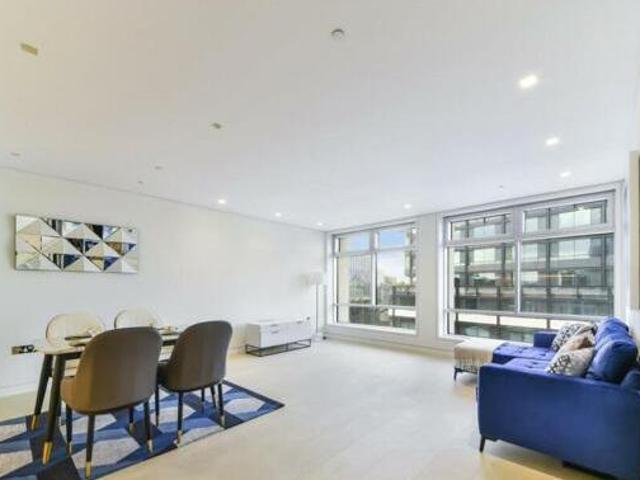 2 Bedroom Apartment For Rent In Tottenham Court Road, London
