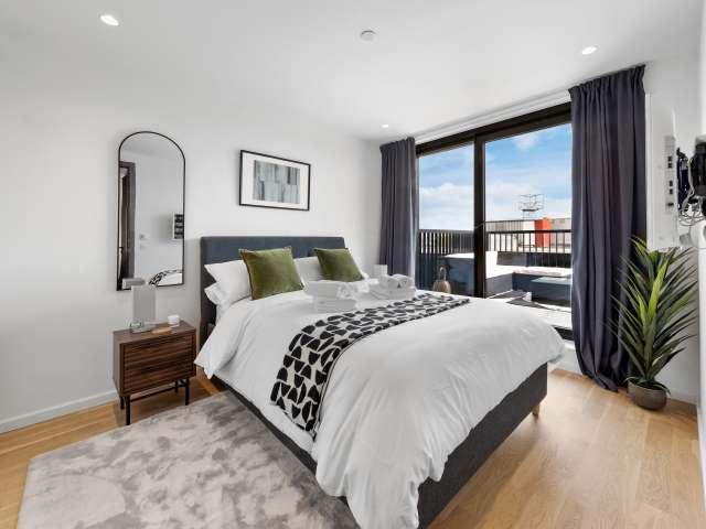 2 bedroom apartment for rent in Tottenham Green, London