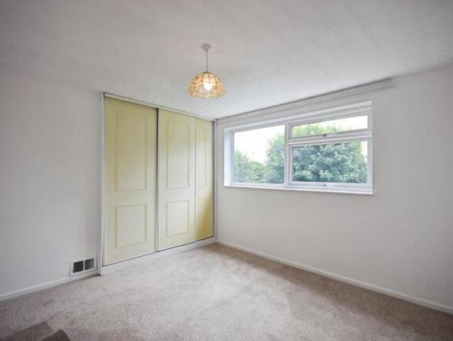 2 bedroom apartment for rent in Touchwood Hall Close, Solihull, B91
