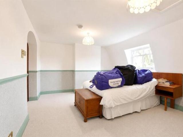 2 bedroom apartment for rent in Tranquil Vale, London, SE3