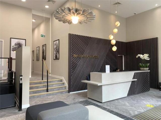 2 bedroom apartment for rent in Transmission House, 11 Tib Street, Manchester, M4