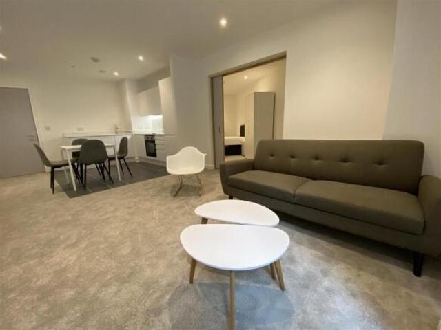 2 bedroom apartment for rent in Transmission House, Tib Street, Manchester, M4