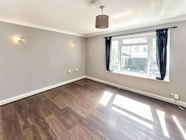 2 bedroom apartment for rent in Tradescant House, Tradescant Road, London, Greater London, SW8