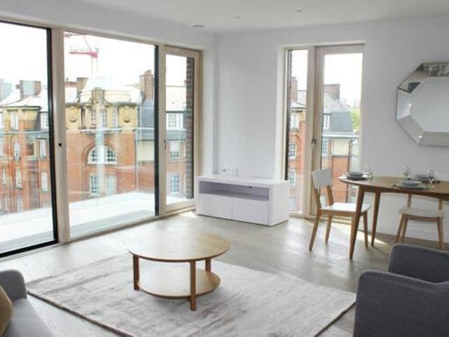 2 Bedroom Apartment For Rent In Trafalgar Place