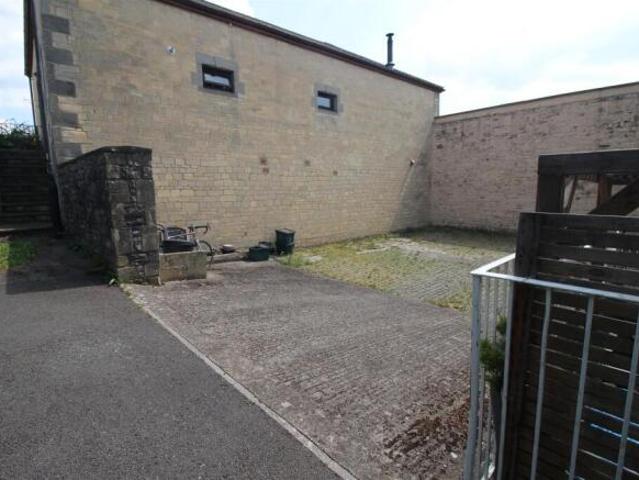2 bedroom apartment for rent in Trafalgar Road, Bath, BA1