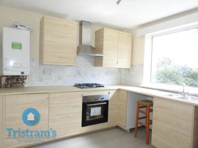 2 bedroom apartment for rent in Trent Valley View, Mapperley, NG3