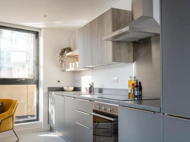 2 Bedroom Apartment For Rent In Trentham Street