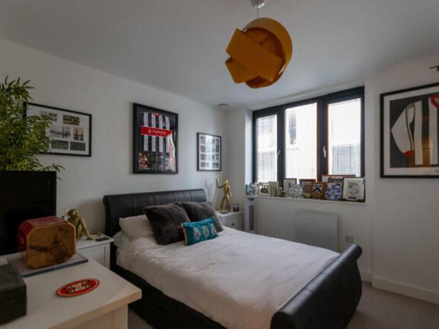 2 bedroom apartment for rent in Treasure House, Carver Street, Jewellery Quarter, B1