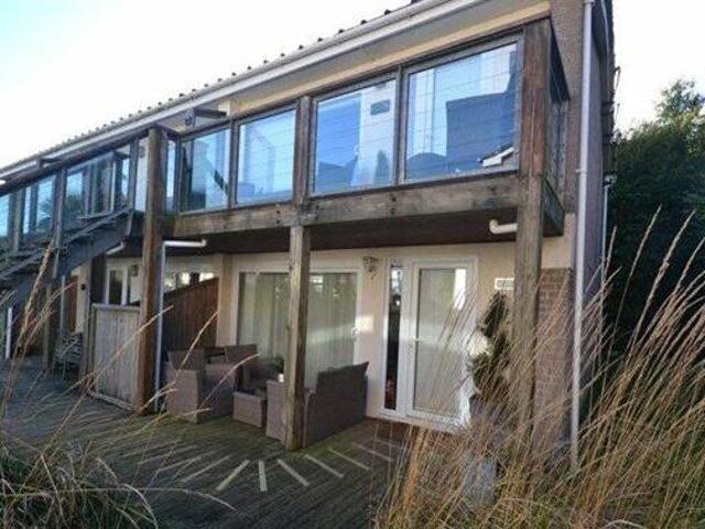 2 Bedroom Apartment For Rent In Trerieve, Downderry