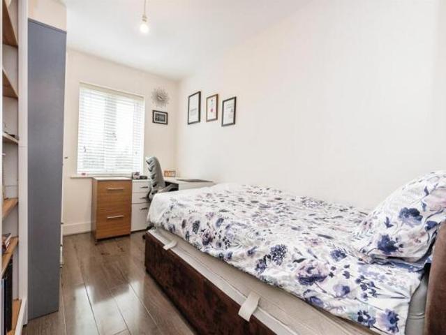 2 bedroom apartment for rent in Trinity Court, Aylesbury Street, Bletchley, MK2
