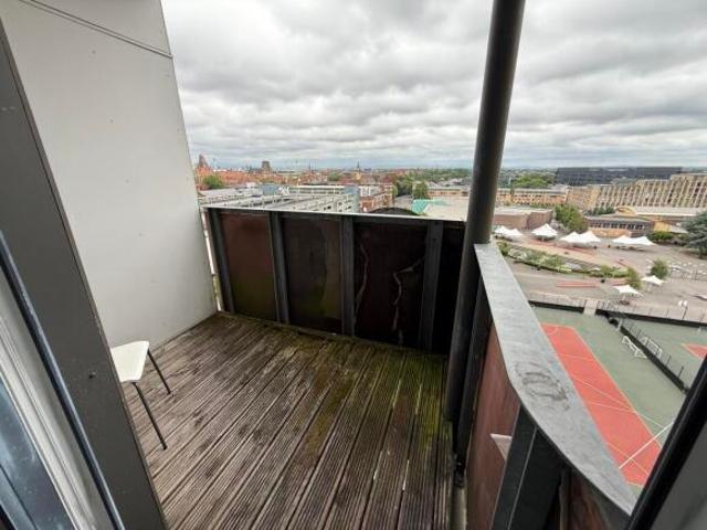 2 bedroom apartment for rent in Trinity Court, Higher Cambridge Street, Manchester, M15