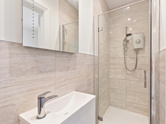 2 bedroom apartment for rent in Trinity Gardens, Folkestone, Kent, CT20