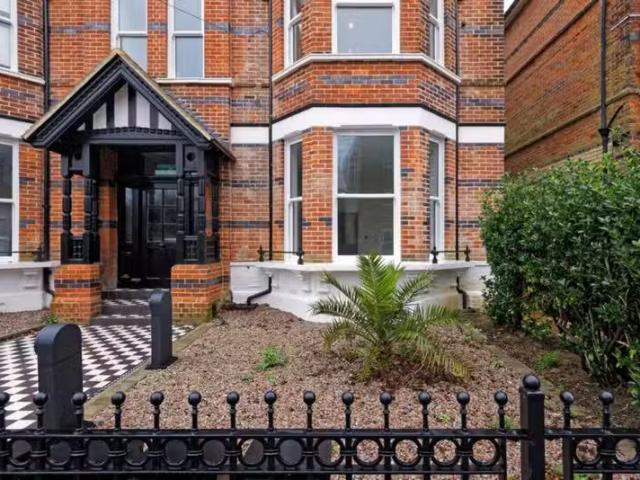 2 bedroom apartment for rent in Trinity Road, Folkestone, CT20