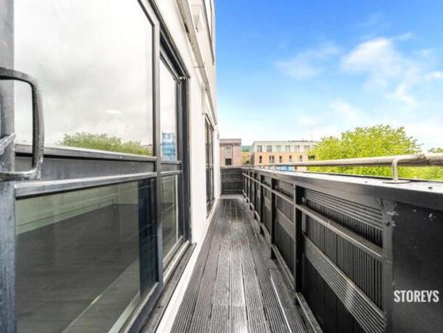 2 bedroom apartment for rent in Triangle Road, London Fields, Hackney E8