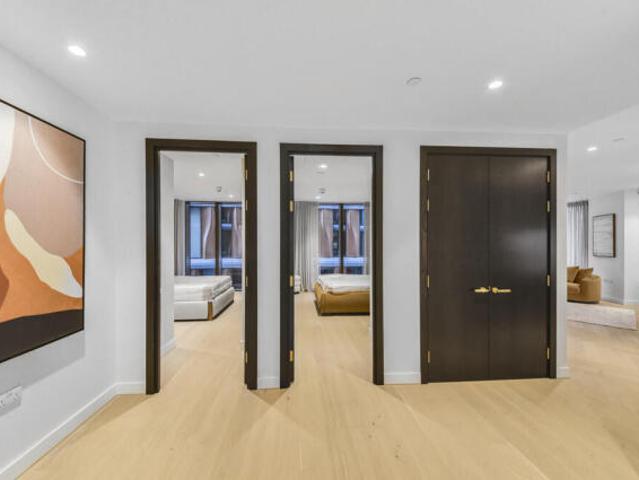 2 bedroom apartment for rent in Triptych Bankside, London, Se1 9rd, Southbank, SE1