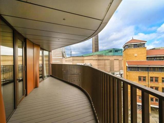 2 bedroom apartment for rent in Triptych Place, London, SE1