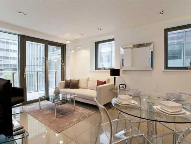2 bedroom apartment for rent in Triton Building, Brock Street, London, NW1