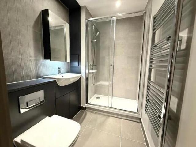 2 bedroom apartment for rent in Trongate, Glasgow, G1