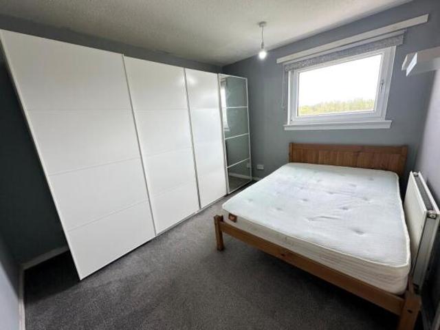 2 bedroom apartment for rent in Troon Avenue, East Kilbride, G75