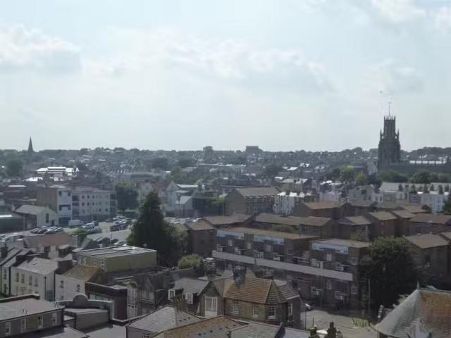2 bedroom apartment for rent in Trove Court, Ramsgate, CT11