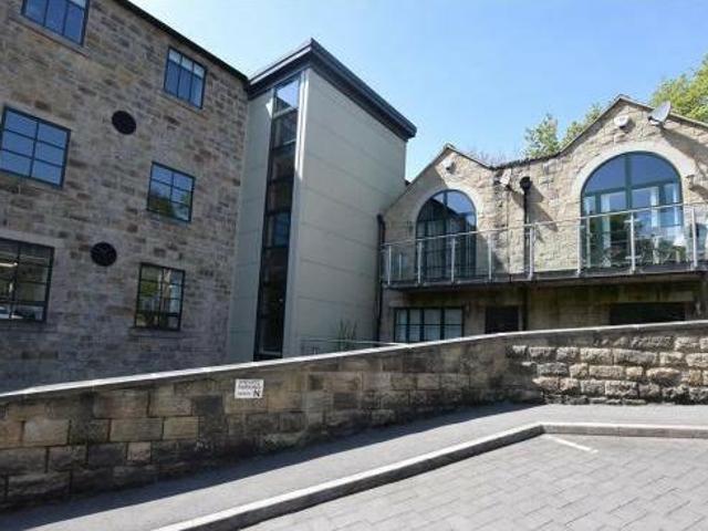 2 Bedroom Apartment For Rent In Troy Mills, West Yorkshire
