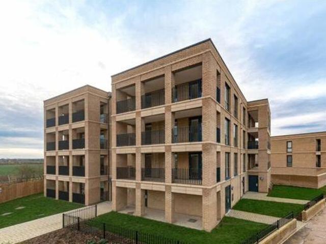 2 Bedroom Apartment For Rent In Trumpington, Cambridge
