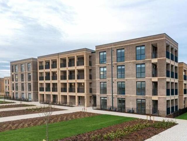 2 Bedroom Apartment For Rent In Trumpington, Cambridge