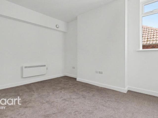2 bedroom apartment for rent in Uttoxeter New Road, Derby, DE22