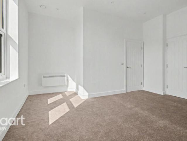 2 bedroom apartment for rent in Uttoxeter New Road, Derby, DE22