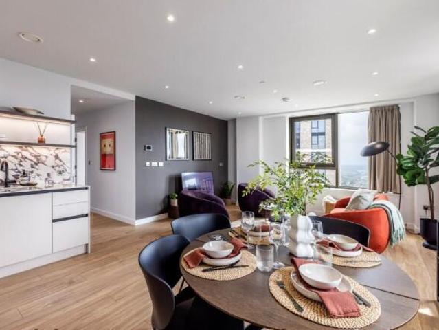 2 bedroom apartment for rent in UNCLE Acton, North Acton, W3