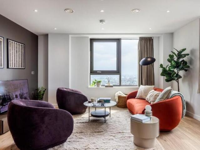 2 bedroom apartment for rent in UNCLE Acton, North Acton, W3