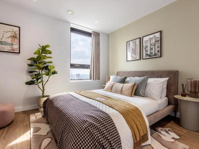 2 bedroom apartment for rent in UNCLE Acton, North Acton, W3