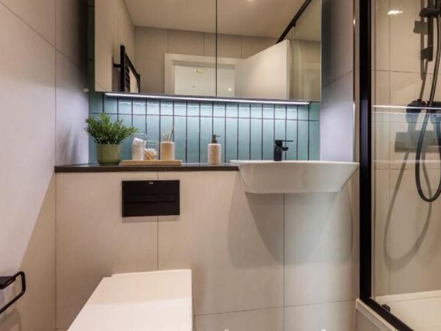 2 bedroom apartment for rent in UNCLE Acton, North Acton, W3