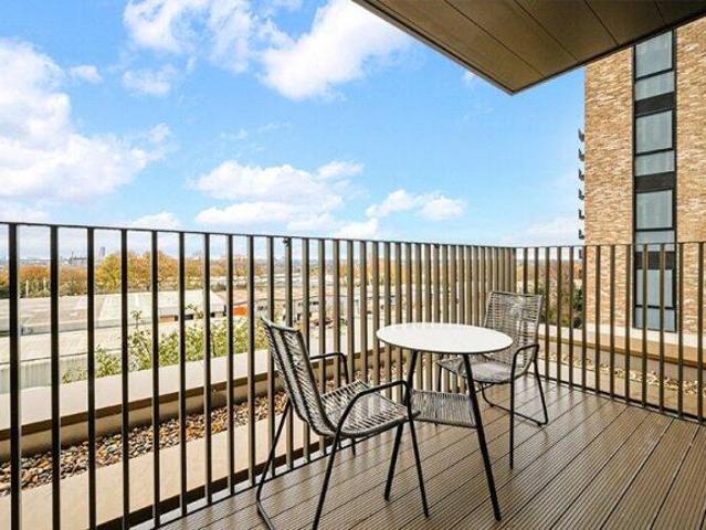 2 bedroom apartment for rent in UNCLE Acton, 136 Victoria Road, W3
