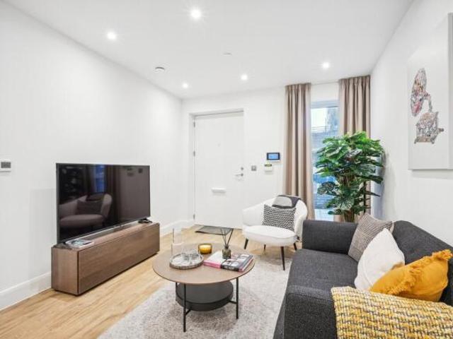 2 bedroom apartment for rent in UNCLE Colindale, Aeriel Square, London, NW9