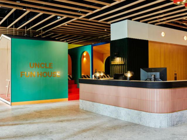 2 bedroom apartment for rent in UNCLE Colindale, Amity House, 5, Aerial Square, NW9