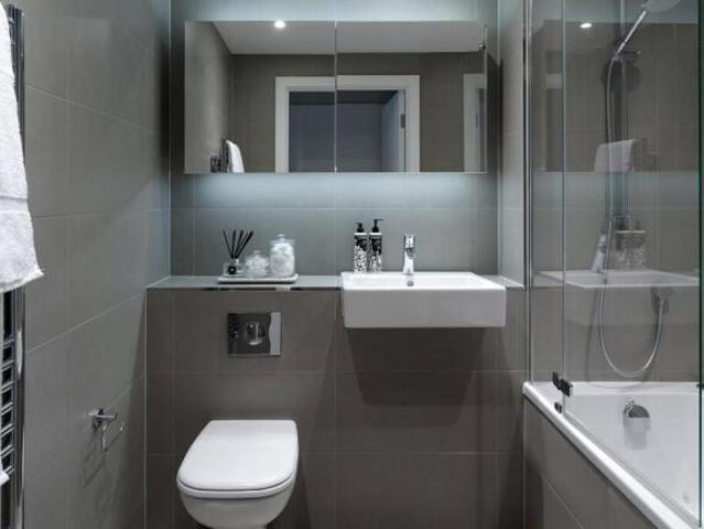 2 bedroom apartment for rent in UNCLE Elephant & Castle, 9 Churchyard Row, SE11
