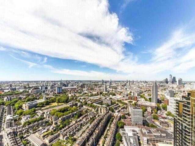 2 bedroom apartment for rent in UNCLE Elephant & Castle, 9 Churchyard Row, SE11