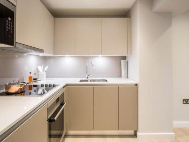 2 bedroom apartment for rent in UNCLE Elephant & Castle, 9 Churchyard Row, SE11