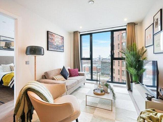 2 bedroom apartment for rent in UNCLE Leeds, 3 Whitehall, LS12