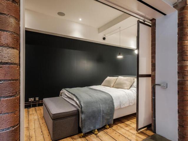 2 bedroom apartment for rent in Underwood Street, Islington, London, N1