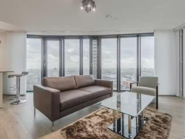 2 bedroom apartment for rent in Unex Tower, 7 Station Street.