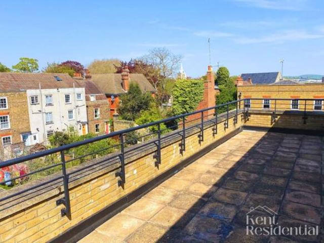2 bedroom apartment for rent in Union Street, Flamboyant House Union Street, ME1