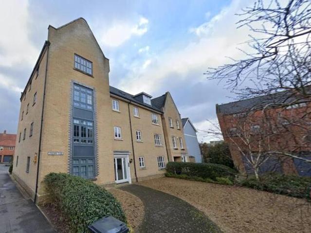2 bedroom apartment for rent in Unicorn Yard, Norwich, NR3