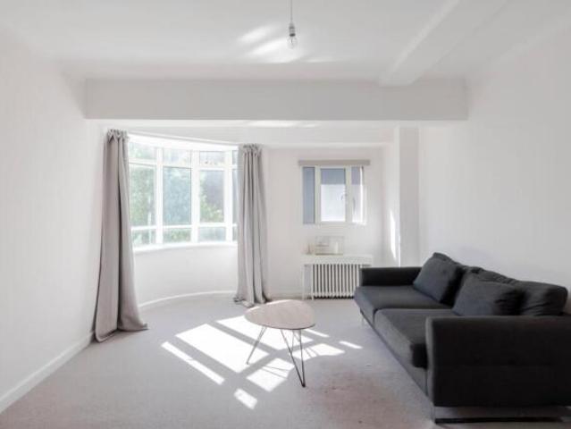 2 bedroom apartment for rent in University Street, Bloomsbury, London, WC1E