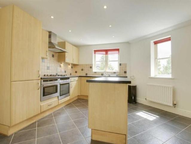 2 bedroom apartment for rent in Upminster Close, Monkston Park, MK10