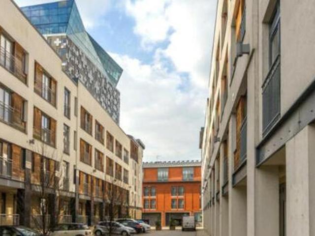 2 Bedroom Apartment For Rent In Upper Marshall Street