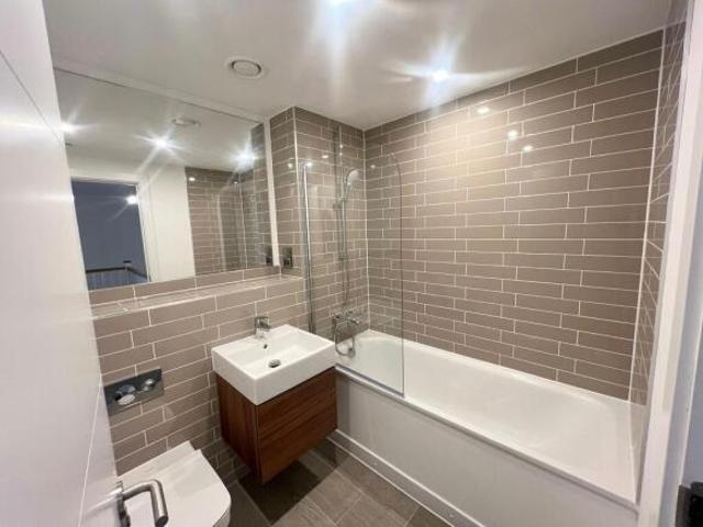 2 bedroom apartment for rent in Upper Gough Street, Birmingham, B1